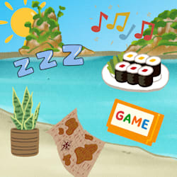 Create a project sekai chart by Projectsekaimap | Fiverr