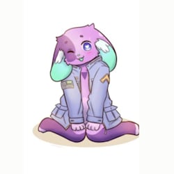 Live2d-vtuber-modell erstellen, professionelles live-2d-modell, 2d ...