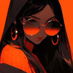 Draw and rig live 2d vtuber model, live 2d rigging, facerig, vtuber ...