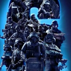 Make you a rainbow six siege profile pic or create a custom operator ...