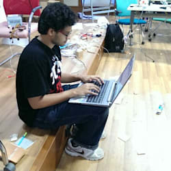 Write object detection code with python and machine learning by ...