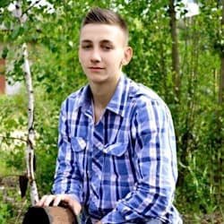 Make adaptive website using react js or html and css by Maxim_syvak | Fiverr