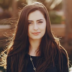 Design your professional cv and resume on canva by Samreen_sama | Fiverr