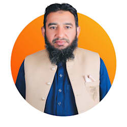 Be full stack developer, website development, front end, back end developer by Younas_lucky | Fiverr