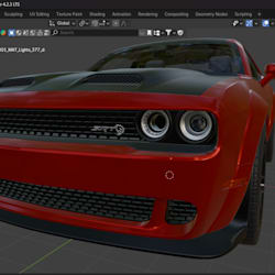 Create cinematic unreal engine 5 animation, gameplay trailer, cutscene ...