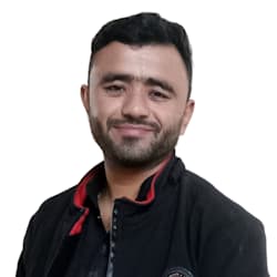 Create responsive website ,html,css by Zulfiqar_ali2 | Fiverr