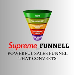 Design automated solar landing page solar website solar appointment ...