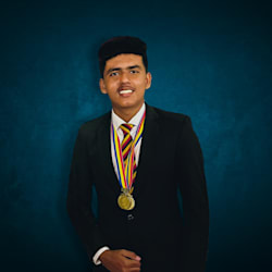 Create an attractive and simple business card design for your business ...