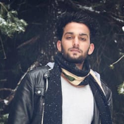 Be your front end web developer using html css js bootstrap by Mohsin_ali_147 | Fiverr