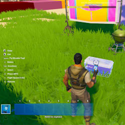 Create a fortnite map in unreal engine for fortnite uefn by Enugutommy ...