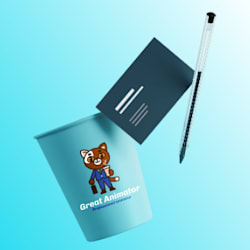 Create lofi loop animation, animated gif, loop animation for music ...