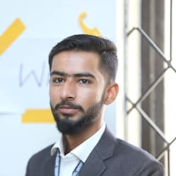 Do expert coding tasks, projects using python programming by Geniusmuzammil | Fiverr