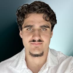 Create a modern and professional banner for your linkedin profile by ...