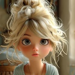 Execute 3d modeling, rig 3d character, texturing sculpt 3d models animate nsfw by Sculpt_vee ...