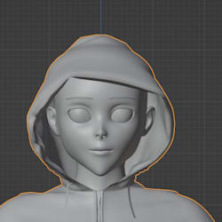 Custom vrchat avatar anime vrc avatar nsfw model fursona vr chat ...