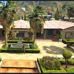 Create and edit fix any fivem mlo and fivem custom map to your fivem server by Aaron_lewiss | Fiverr