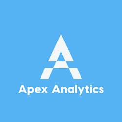 Create stunning power bi dashboards by Apex_analytics | Fiverr