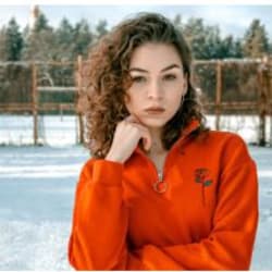 Sing, produce hillsong christian worship song in english or french by ...