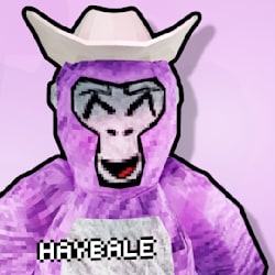 Make you a custom ug vr pfp for 5 bucks by Roofergeeks | Fiverr