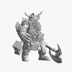 Design 3d cosplay armor 3d printed wearable cosplay prop costume ...