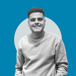 Make a special logo with a special personality by Adham_ashraf1 | Fiverr