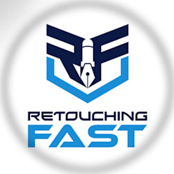 Do bulk photo touch up headshot retouching and lightroom photo editing ...