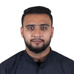 Build a react tailwind landing page by M_hamayoun_azad | Fiverr