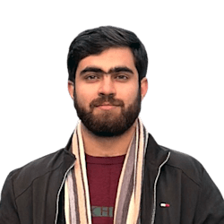 Do computer vision projects with opencv python by Shah_rahim | Fiverr