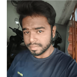 Create ui ux design for your mobile app or website in 24hour by Dhamotharan244 | Fiverr