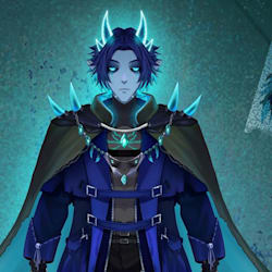 Do custom 3d model vrchat avatar furry character anime avatar vtuber ...