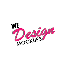 Creat photoshop mockup with smart objects psd layers by Wedesignmockups ...