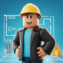 Create a professional roblox ui and custom gui for your robblox game by ...