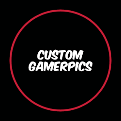Create custom gamer pictures for xbox playstation by Customgamerpics ...