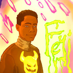 Draw oc, avatars, gore to a certain extent, no nsfw by Mikecommissions ...