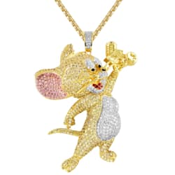 Create name or word pendant 3d cad model by Abhi_sheladiya8 | Fiverr