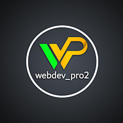 Build rebuild custom website development full stack front end back end developer by Webdev_pro2 ...