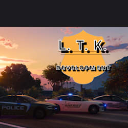 Custom server sided siren script by Ltkdevs | Fiverr