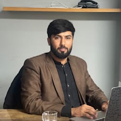 Develop figma convert to flutter app for both android and ios by Syed_waleed_naw | Fiverr