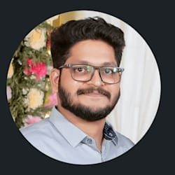 Be your frontend developer in html css javascript by Ajesh_official | Fiverr