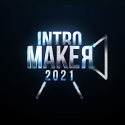 Do fantastic music visualizer by Intro_maker2021 | Fiverr