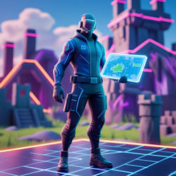 Crear mapas personalizados de fortnite uefn y scripts de verse en ...