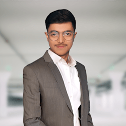 Do complete brand identity with minimalist logo and guidelines by ...