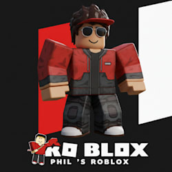 Create 3d roblox ugc model, roblox clothing, roblox map roblox 3d model low poly by Philip ...