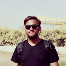 Do frontend web designing using html css javascript by Anassheikh719 | Fiverr