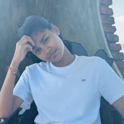 Make 3d augmented reality business card with qr code, ar by Dulmini ...