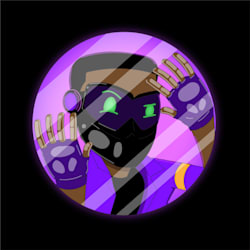 Create characters, mascots and avatars by Metafiction_art | Fiverr