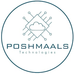 Develop web application, web based software and mobile app by Poshmaal_tech | Fiverr