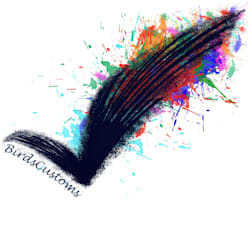 Freestyle draw your favourite cartoon character by Birds_customs | Fiverr