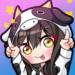 Draw amazing anime cute chibi art character design for pfp, stream and ...