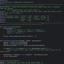 Do rush layout for your event, thumbnail, social media post by Meribon ...